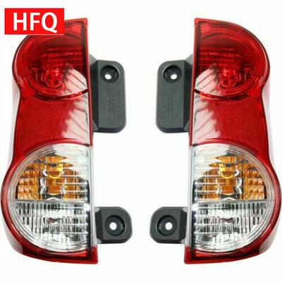 汽车尾灯刹车灯适用于2013-2017款尼桑NV200尾灯26555-3LM0A