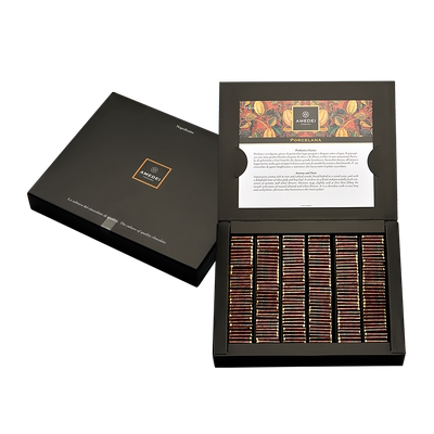 Amedei1公斤装巧克力小片