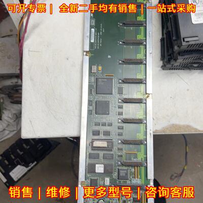 IC693CPU323K GE模块底板 工控自动化 保好用 包好包邮议价维修