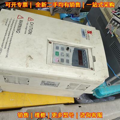 DZB200P015.0L4A 富菱15千瓦变频器 包好议价维修