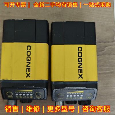 DM374Q 825-11055-1R COGNEX康耐视工业视觉传感器议价维修