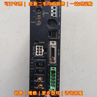BLED12C-CC-K6 东方步进驱动器 工控自动化驱动装置议价维修