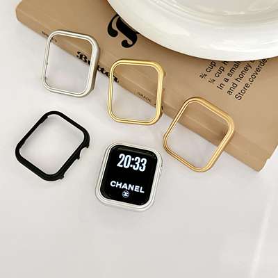 适用iwatch789Sers1011代