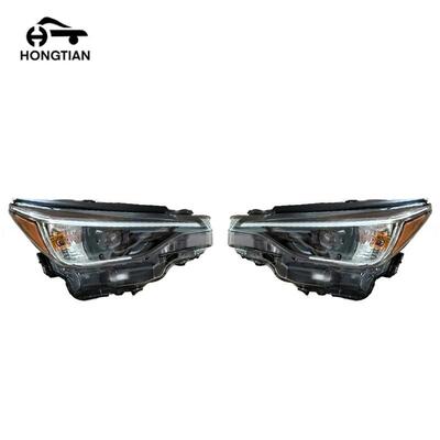 适用2024-2025款Crosstrek翼豹大灯84001FN010-84001FN000