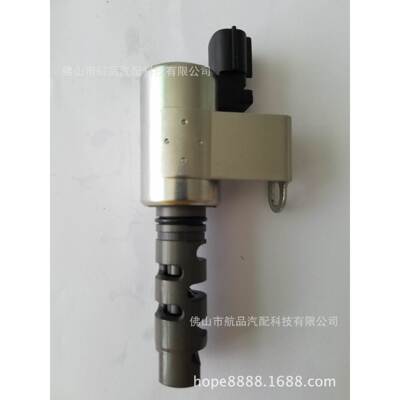 适用斯巴鲁SAAB 森林人翼豹傲虎机油控制阀VVT OCV 10921AA120
