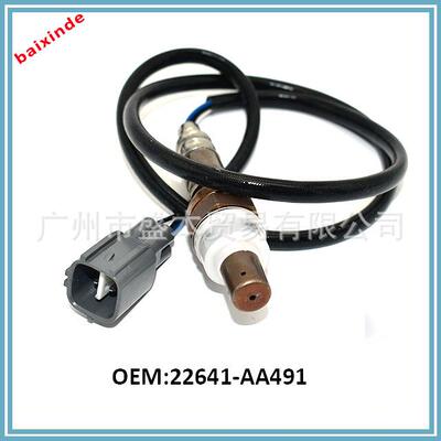 广州盛本 氧传感器 适用汽车氧传感器22641-AA042 oxygen sensor