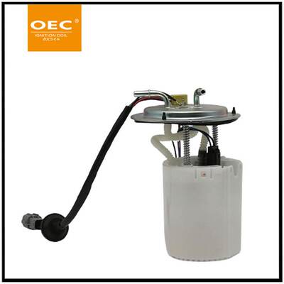 燃油泵模块组装 0K2C0-13-35A 适用于起亚CARENS 2004-2006燃油泵