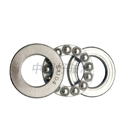 。包邮 平面推力球轴承51216 压力轴承8216 内径80外径115厚度28m
