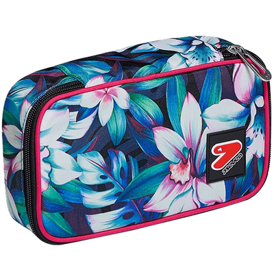 7seven学生文具铅笔盒收纳包