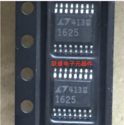 全新 LTC1625CGN 降压开关稳压器 LTC1625CGN LT1625 SOP-16贴片