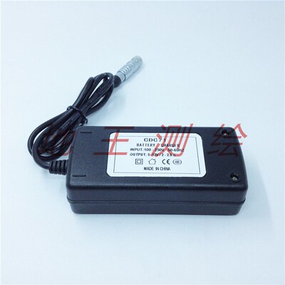 SOKKIA/索佳全站仪充电器 索佳全站仪外挂电池BDC61充电器CDC71