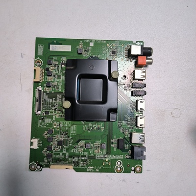 原装海信LED55N51U 主板 RSAG7.820.7557 屏HD550K3U82-L1K1