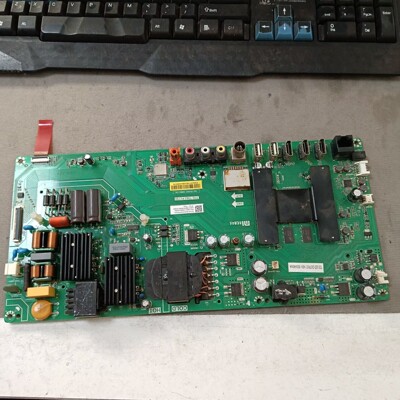 原装小米L55M5-AZ主板TPD.T962.PC795 屏MI55TV  M55