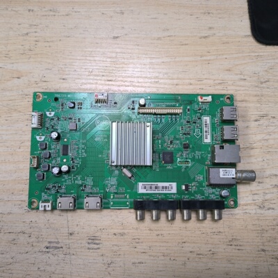 冠捷LD50V02S主板715G7211-M01-000-004M 屏TPT500J1-HVN08.A