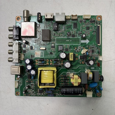 原装长虹LED32C1000N 主板JUC7.820.00103976屏C320X13-E7-L