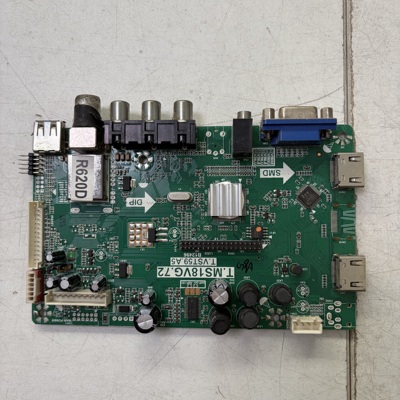 惠科F46PA5000 主板T.MS18VG.72 T.VST59.A5屏HV460WU2-200