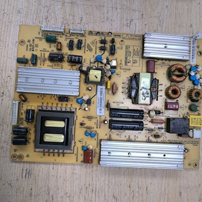 长虹LED43A9000i 3D43A9000J电源板3BS0283712GP