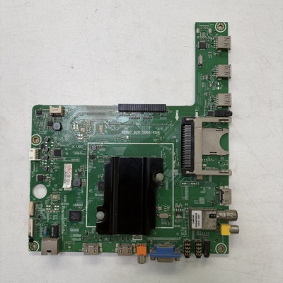 海信LED42K600X3D主板RSAG7.820.5060屏HE420HFR-B21