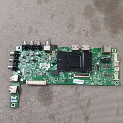 创维55X5主板5800-A9R200-0P70 屏SDL550FY  CD0-808