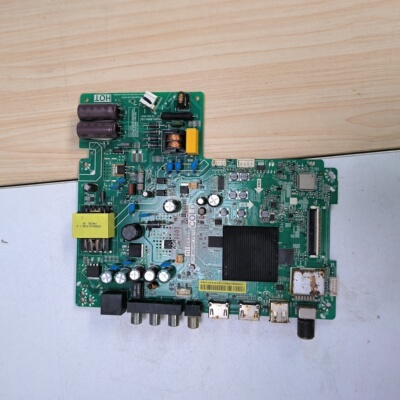 原装小米L32M5-AD主板TPD.MS348T.PB793配屏M132TV-JY03-4