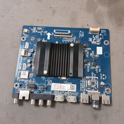 长虹65A8U PRO主板JUC7.820.00273782屏C650U20-E2-H