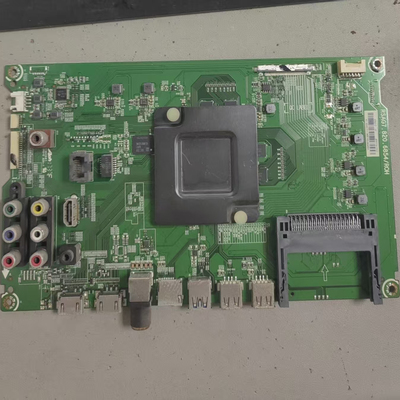 海信LED50N72U(BOM1)主板 RSAG7.820.6854 屏 HE500M7U52-L1