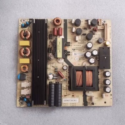 成色新原装海尔LS55AL88U71电源板TV5502-ZC02-01 0094001728测好