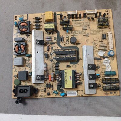 创维电视49E6200电源板5800-L4N011-0310 168P-L4N011-03