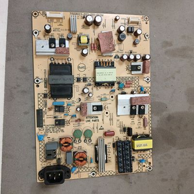 飞利浦 BDM4350 液晶电源板 715G8023-P03-001-0V3M