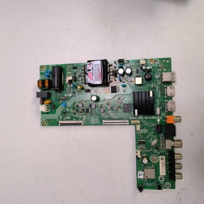 海信43E2F主板TPD.MT9255T.PB702屏HD425Y1F91-T0