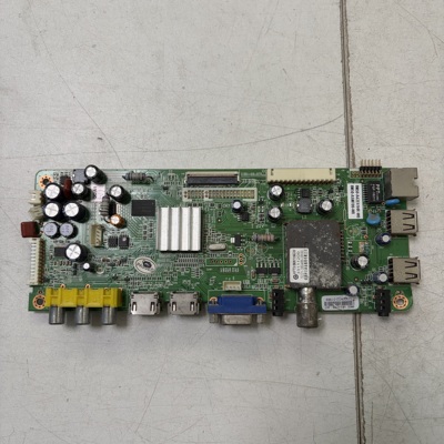 原装创维 42E61RN电视主板 5800-A8M500-0P30屏SEL420V6-S00D测好