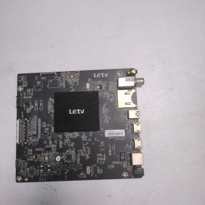 原装乐视L433AN主板203300002907配屏TPT430H3-HVN01.U