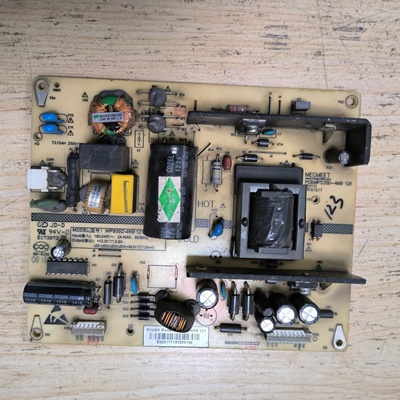 长虹LED42C3000i LED32B3100IC 3D47C3100I电源板MPS35D-4M9