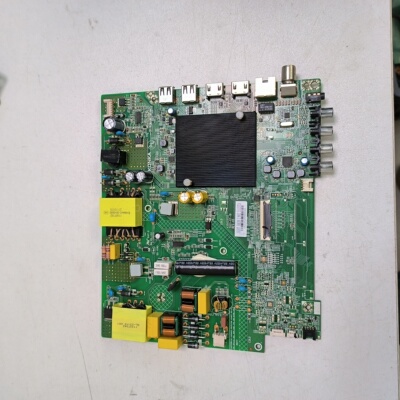 原装康佳LED50K200 50D3 B50U主板35025132屏72003525YT