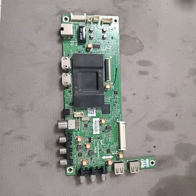 创维50S9主板5800-A9R200-0P70配屏LC550DUJ  AG E1