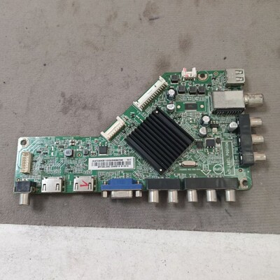 海尔LE43A3300主715G6682-M02-000-004K屏TPT430H3-HVN01.U