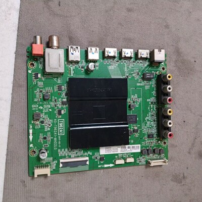 TCL D49A620U主板40-T962A1-MAD2LG屏LVU490ND1L SJ9W05