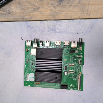 原装创维55A3主板 N012406-001986-004屏SDL500WY QD0-J00