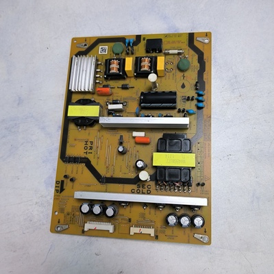 夏普LCD-50SU460A 50TX5000A电源板RDENCA513WJQZ JSL2150-003