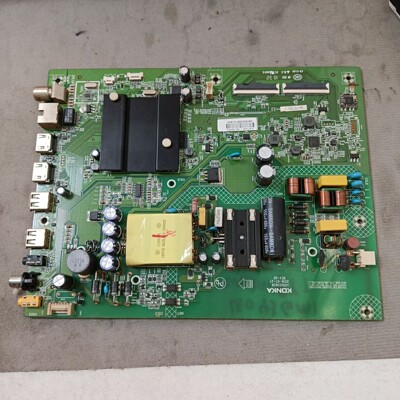 原装康佳LED43GM1液晶电视主板35023626 配屏72002019YT
