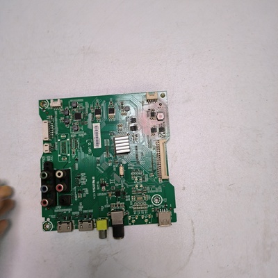 海信LED43EC200(B0M2)主板RSAG7.820.6184屏HD426DF-B51