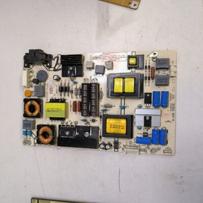 海信LED48K320U 43EC520 50EC290 50K220JD电源板RSAG7.820.5687