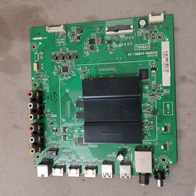 适用TCL L40E5800A-UD主板40-T96804-MAB2HG 屏LVU400SS0T