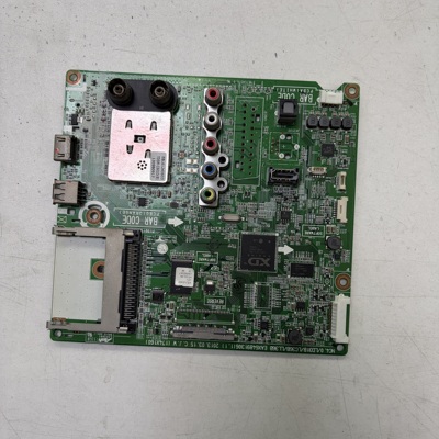 原装LG 47LN5400-CN主板EAX64891306(1.1)屏LC470DUE SF R7