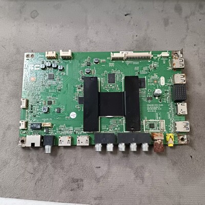 海尔40A5M主板MSA6282-ZC01-01 0091802888C屏V400HJ6-PE1