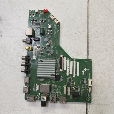 原装乐华55U2200主板MS638AX T.MS638.782配屏LVU550CSDX