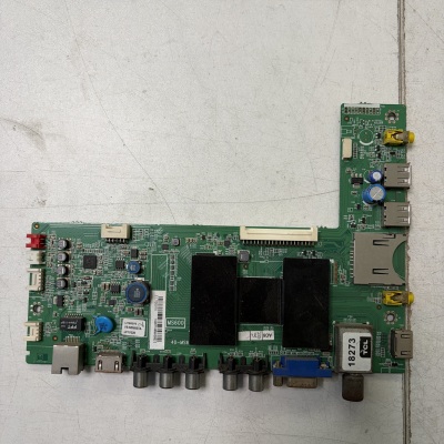 原装TCL L42F2510E主板40-MS600A-MAD2HG配屏LVF420AU0T