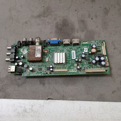 创维32E350E 主板 5800-A8R540-0P00配屏 REL320BH-D000