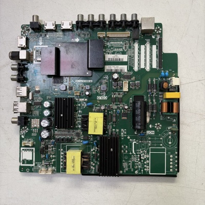 原装先锋LED-50B560P主板TP.MS638.PC758配屏72003638