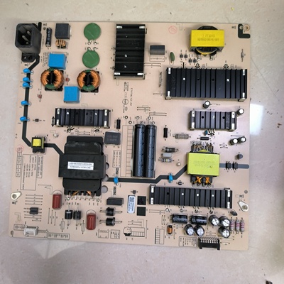 原装创维75A2375A3D 75G660S电源板N012402-000487-005 L8T50L